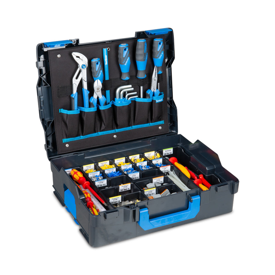 Sortimo L-BOXX G4 · SORTIMO AUSTRALIA