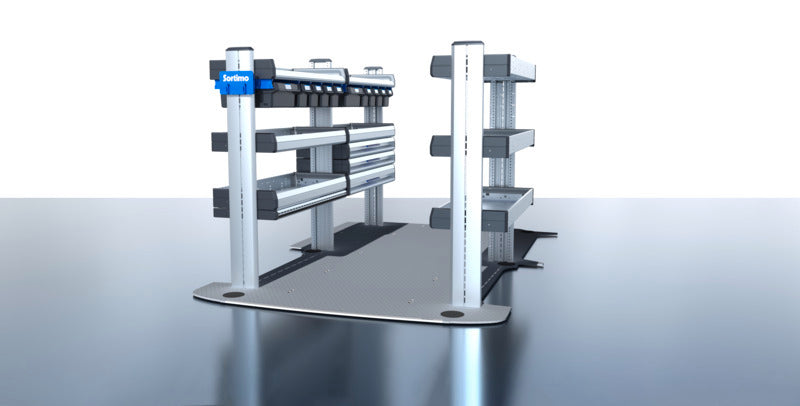 SORTIMO AUSTRALIA · SORTIMO AUSTRALIA