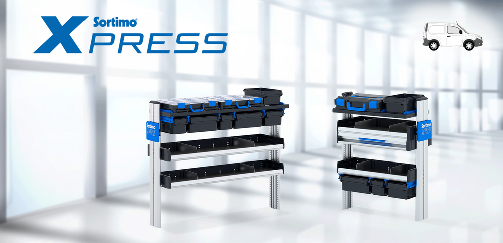 SORTIMO AUSTRALIA · SORTIMO AUSTRALIA