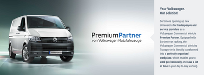 SORTIMO AUSTRALIA · SORTIMO AUSTRALIA