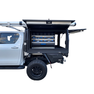 SORTIMO AUSTRALIA · SORTIMO AUSTRALIA