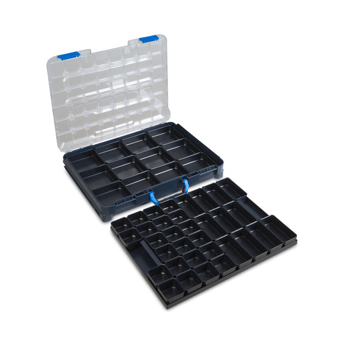 Sortimo T-BOXX G · SORTIMO AUSTRALIA