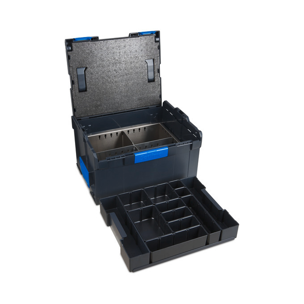 Sortimo L-BOXX G4 · SORTIMO AUSTRALIA