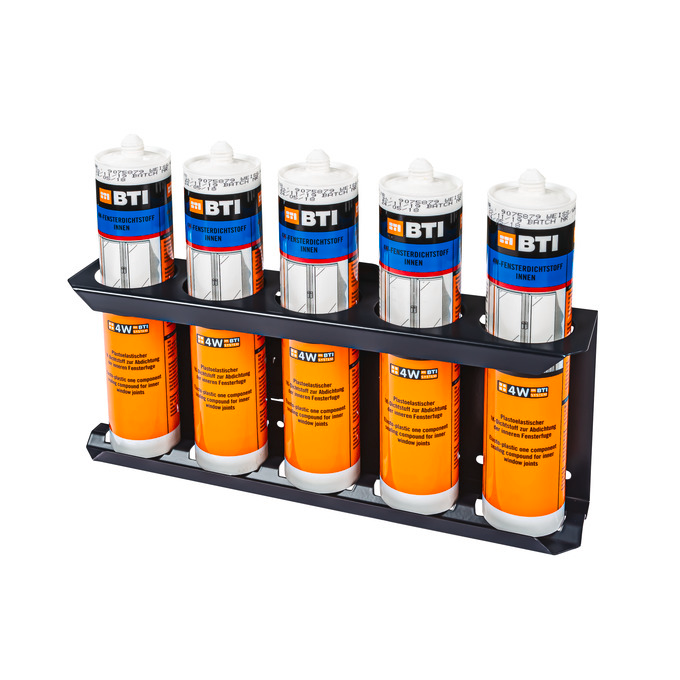 SR5 Racking System Accessories · SORTIMO AUSTRALIA