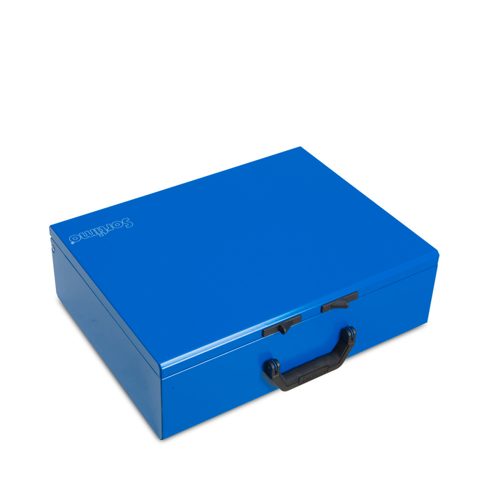 Classic Metal Case · SORTIMO AUSTRALIA