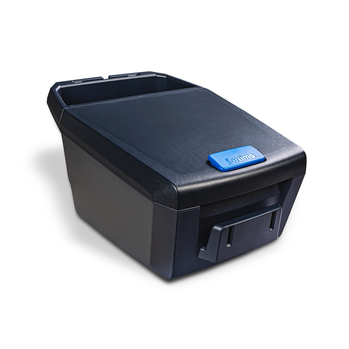 WORKMO - Modular Tool Case Racking System · SORTIMO AUSTRALIA